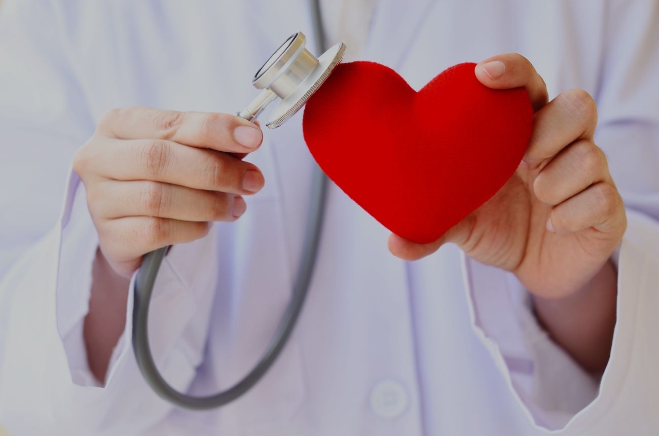 Rheumatic Heart Disease Symptoms Causes Prevention And Treatment